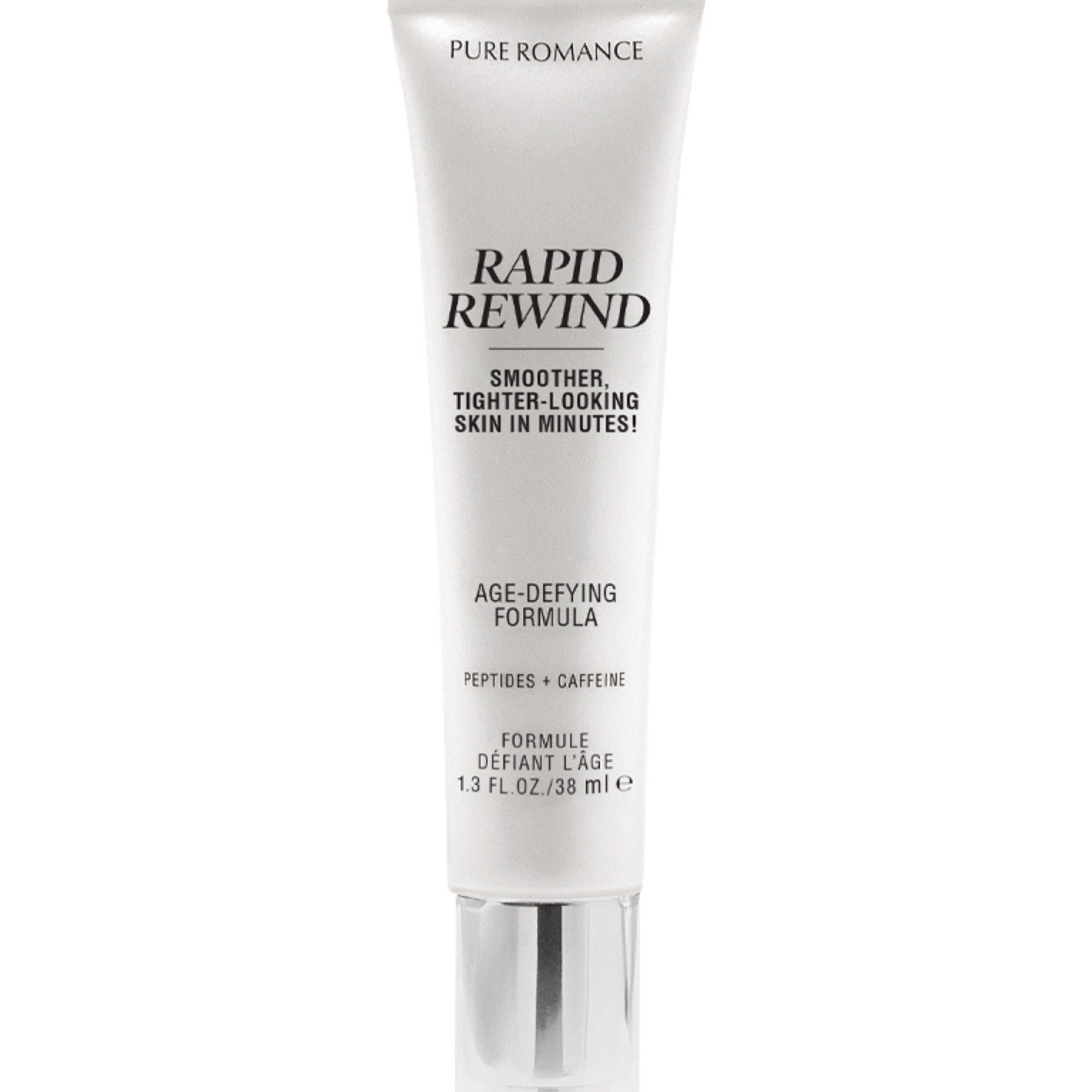 Rapid Rewind | Sugar & Spice Studio